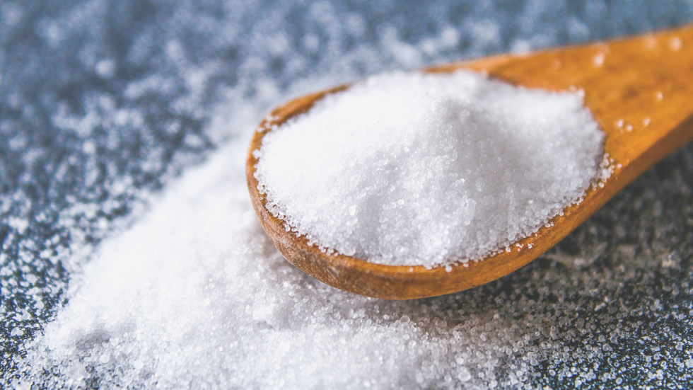 Salt is GOOD for you. (and you probably need more)… | Tara Thorne Nutrition