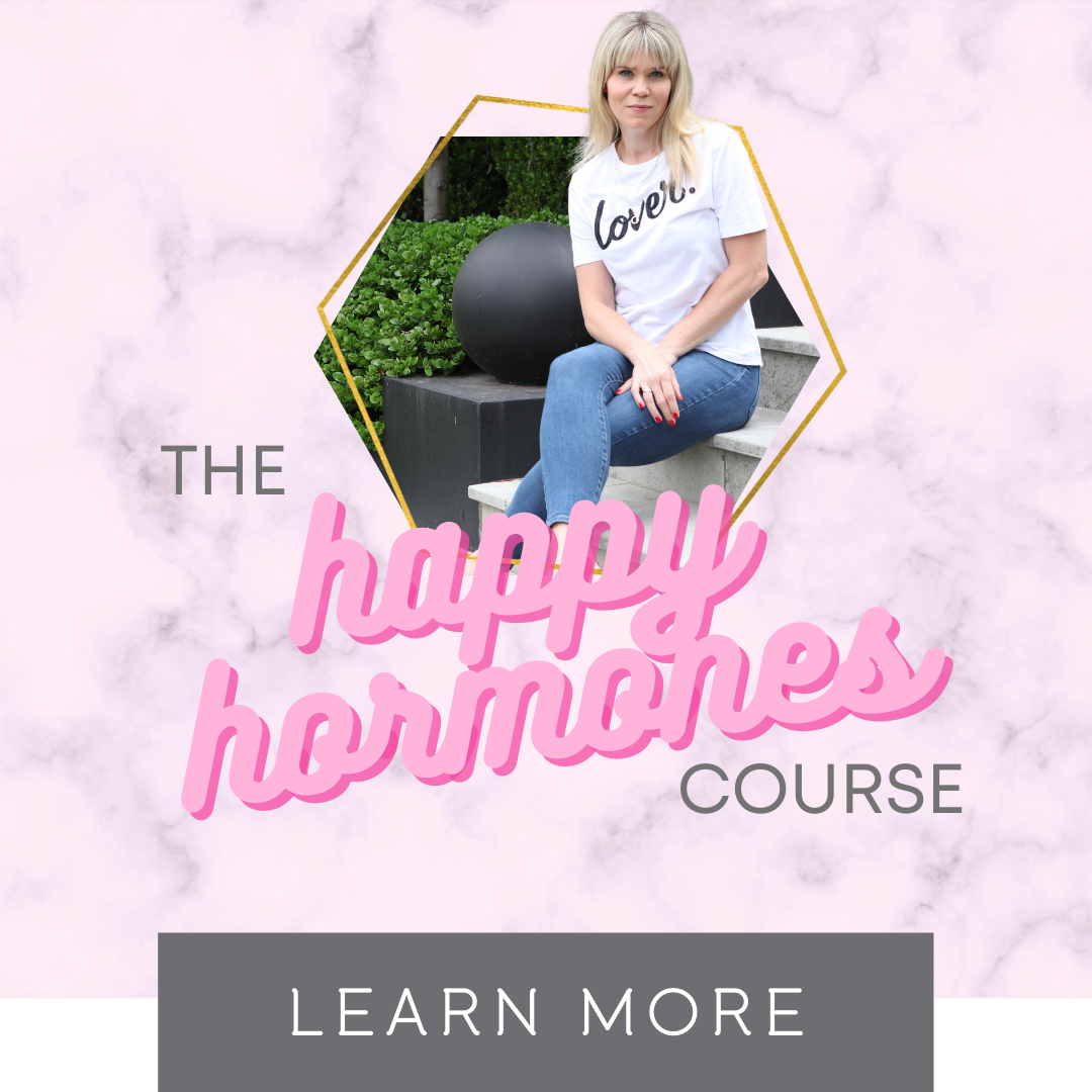 Tara Thorne Nutrition | Functional Nutritionist