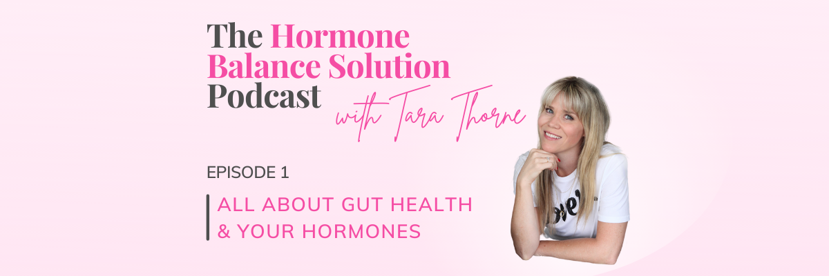 Tara Thorne Nutrition | Functional Nutritionist