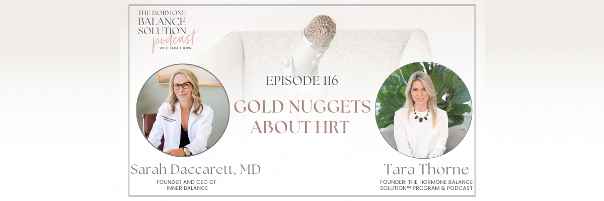 Tara Thorne Nutrition | Functional Medicine