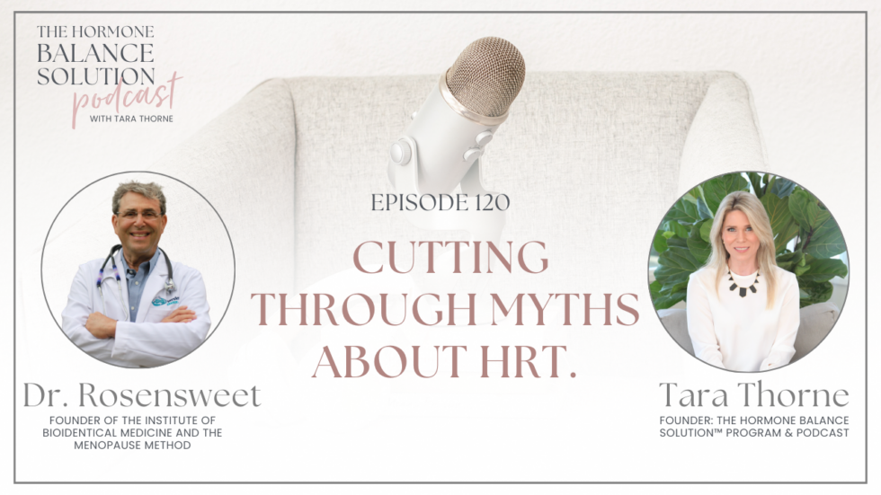 An interview with a mentor of mine, Dr. Daved Rosensweet, cutting ...