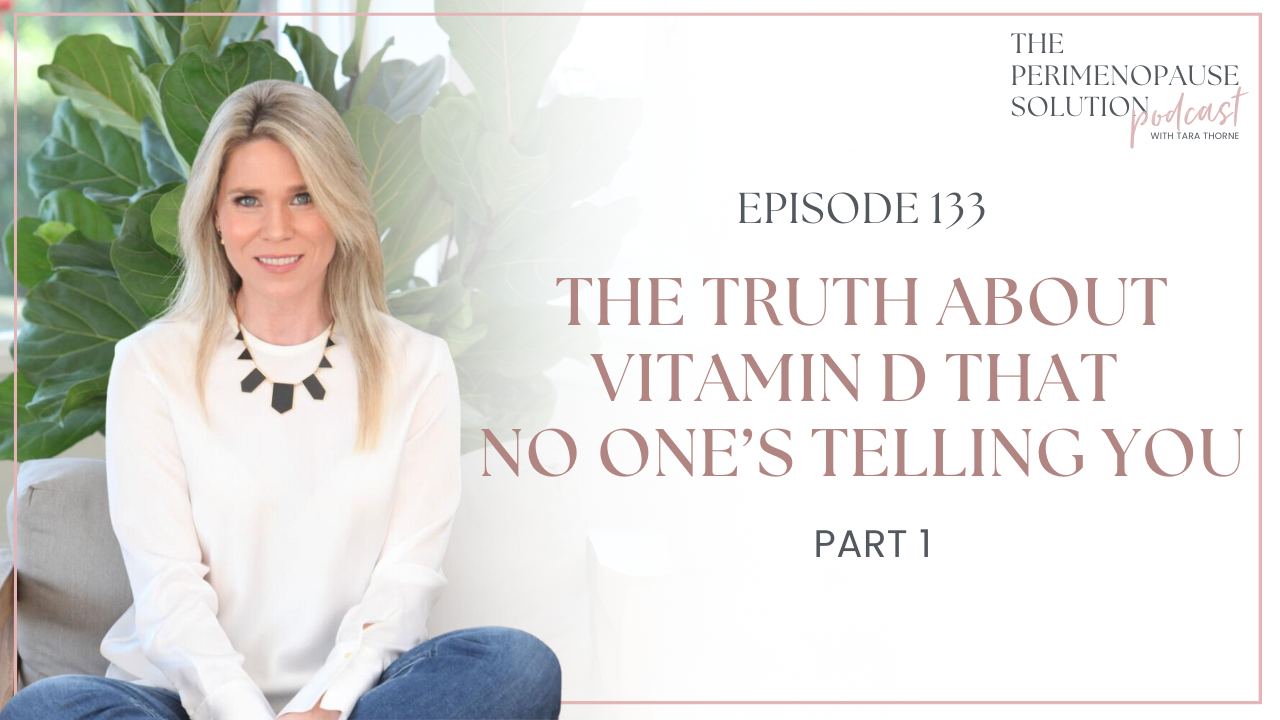 Tara Thorne Nutrition | Functional Medicine