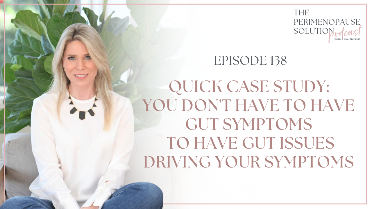 Tara Thorne Nutrition | Functional Medicine