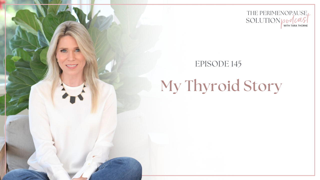 Tara Thorne Nutrition | Functional Medicine